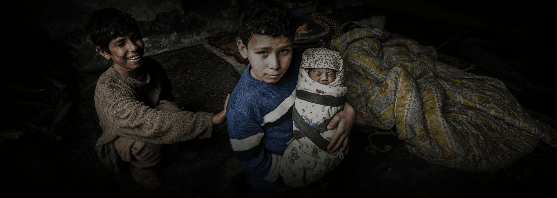 Luminary Learning Circle Foundation (LLCF) – Pakistan