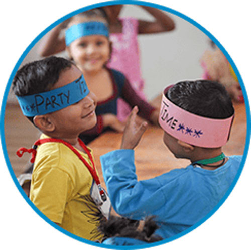 Luminary Learning Circle Foundation - LLCF Support